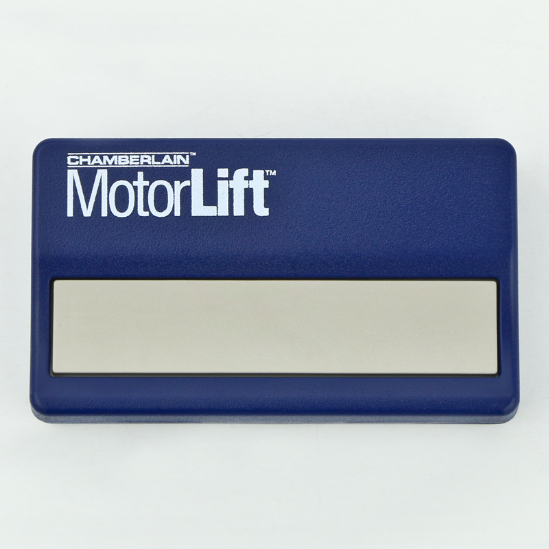 Chamberlain 84330AML Remote – eGarage Systems