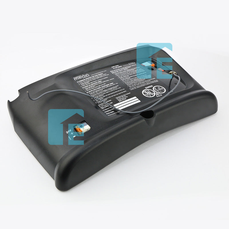 Merlin Circuit Control Logic Board - 041A5831-12 – eGarage Systems